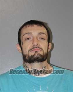Recent Booking / Mugshot for Marcus DeWayne Prater in Russell County ...