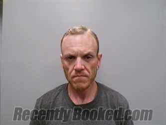 Recent Booking / Mugshot for Matthew Seth Shaffer in Russell County ...