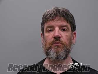 Recent Booking / Mugshot for Mathew P.G. Williams in Russell County ...