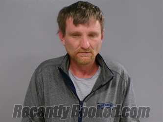 Recent Booking / Mugshot for Roger Denny Coleman in Russell County ...