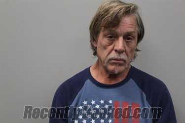Recent Booking / Mugshot for Randall Pete Duncan in Russell County ...