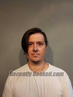 Recent Booking / Mugshot for Randall Keith Marcum in Russell County ...