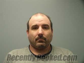 Recent Booking / Mugshot for Ricky Jacob Daniel Shortt in Russell ...