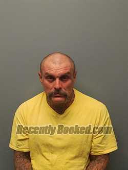 Recent Booking / Mugshot for ROBERT TIMOTHY WIMMER in Russell County ...