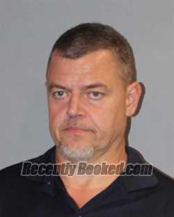 Recent Booking / Mugshot for Scottie Sam Bostic in Russell County, Virginia