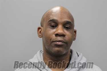 Recent Booking / Mugshot for Timothy O'Shea Hubbard in Russell County ...