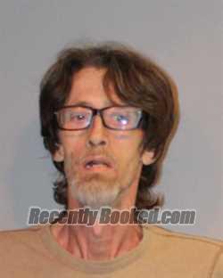 Recent Booking / Mugshot for Travis Lee Hartsock in Russell County ...