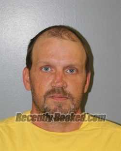 Recent Booking / Mugshot for TRACY WAYNE PAULEY in Russell County, Virginia