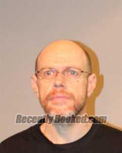 Recent Booking / Mugshot for Travis Leon Stanley in Russell County ...