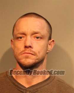 Recent Booking / Mugshot for Will Timothy Lawson in Russell County ...