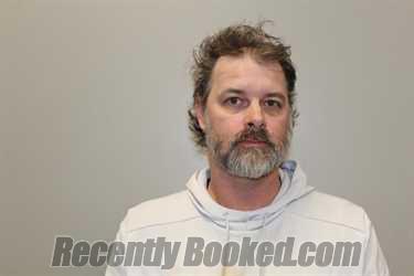 Recent Booking / Mugshot for William Timothy McKibben in Russell County ...