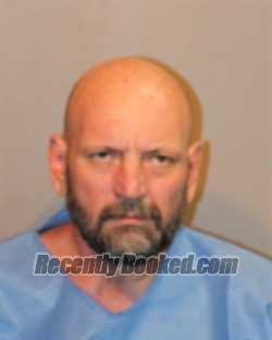 Recent Booking / Mugshot for Anthony Lee Begley in Scott County, Virginia