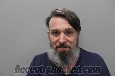 Recent Booking / Mugshot for Adam Robert Carpenter in Scott County, Virginia