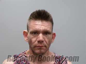 Recent Booking / Mugshot for Bryan Allen Cole in Scott County, Virginia