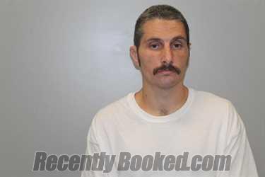 Recent Booking / Mugshot for Blake Herman Lee Sanders in Scott County ...