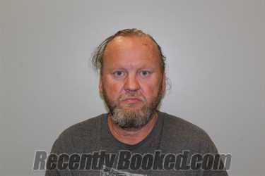 Recent Booking / Mugshot for Billy Wayne Worley in Scott County, Virginia