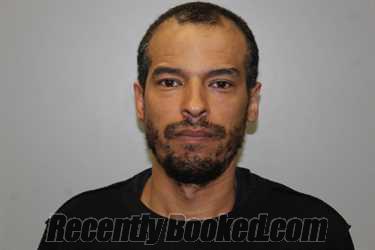 Recent Booking / Mugshot for Claud Matthew Perkins in Scott County ...