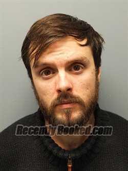 Recent Booking / Mugshot for Corey Wade Wimmer in Scott County, Virginia