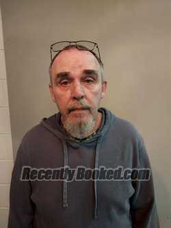 Danny Lee Davis Arrest Record & Booking Info – Scott County, Virginia ...