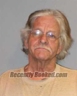 Recent Booking / Mugshot for David Lee Hicks in Scott County, Virginia