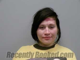 Recent Booking / Mugshot for Deana Marie Kiser in Scott County, Virginia