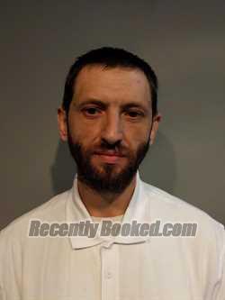 Recent Booking / Mugshot for Eric W Holt in Scott County, Virginia