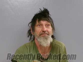 Recent Booking / Mugshot for Eugene Shepherd in Scott County, Virginia