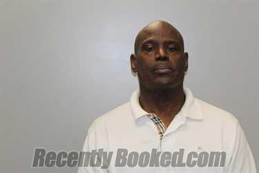 Recent Booking / Mugshot for Gary Wayne Hendricks in Scott County, Virginia