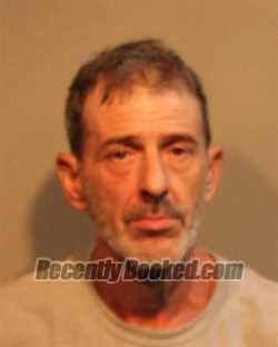 Recent Booking / Mugshot for Gary Ray Lawson in Scott County, Virginia