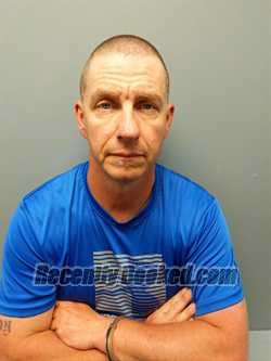 Recent Booking / Mugshot for James Moody Altizer in Scott County, Virginia