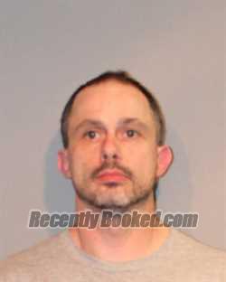 Recent Booking / Mugshot for Joshua Allen Branham in Scott County, Virginia