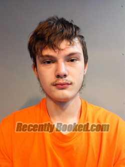 Recent Booking / Mugshot for Jacob Crowder in Scott County, Virginia