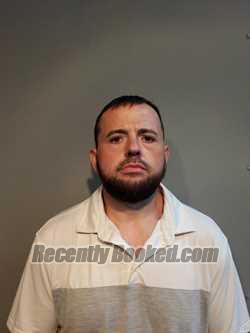 Recent Booking / Mugshot for Jeffrey Lee Elkins in Scott County, Virginia