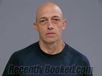 Recent Booking / Mugshot for JASON DWAYNE ESTEP in Scott County, Virginia