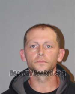 Recent Booking / Mugshot for Jonathan Jess Hester in Scott County, Virginia