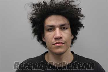 Recent Booking / Mugshot for Jacob Miles Tester in Scott County, Virginia