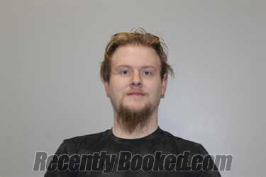 Recent Booking / Mugshot for Joshua David Widener in Scott County, Virginia