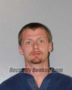Recent Booking / Mugshot for Jennings Caleb Yates in Scott County, Virginia