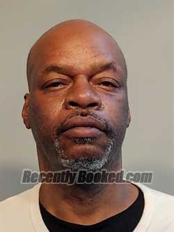 Recent Booking / Mugshot for Kenneth G Bethea in Scott County, Virginia