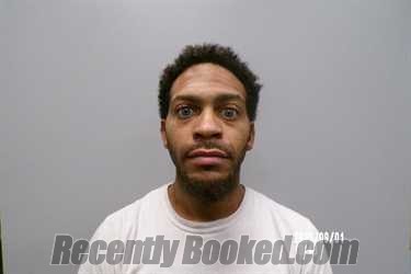 Recent Booking / Mugshot for Kenneth Earl McAbee in Scott County, Virginia