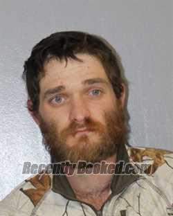 Kevin Michael Ramey Arrest Record & Booking Info – Scott County ...