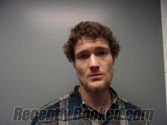 Recent Booking / Mugshot for MARK GUNTER HIMES in Scott County, Virginia