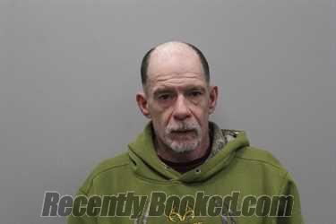 Recent Booking / Mugshot for Matthew M Helton in Scott County, Virginia