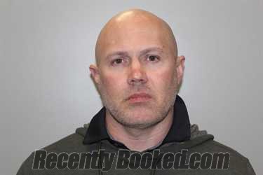 Recent Booking / Mugshot for Matthew Elton Kess in Scott County, Virginia