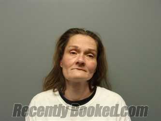 Recent Booking / Mugshot for Mary Beth Muncy in Scott County, Virginia