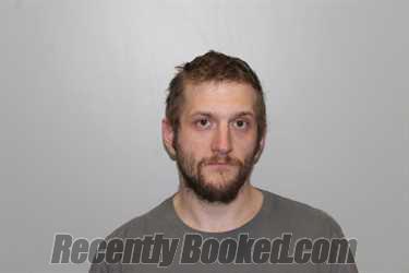 Recent Booking / Mugshot for Marcus Devon Pruitt in Scott County, Virginia