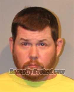 Recent Booking / Mugshot for Michael Wayne Sullivan in Scott County ...