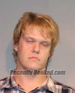 Recent Booking / Mugshot for Matthew David Taylor in Scott County, Virginia