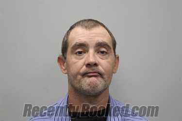 Recent Booking / Mugshot for Michael Taylor in Scott County, Virginia