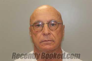Recent Booking / Mugshot for Michael Dale Tate in Scott County, Virginia